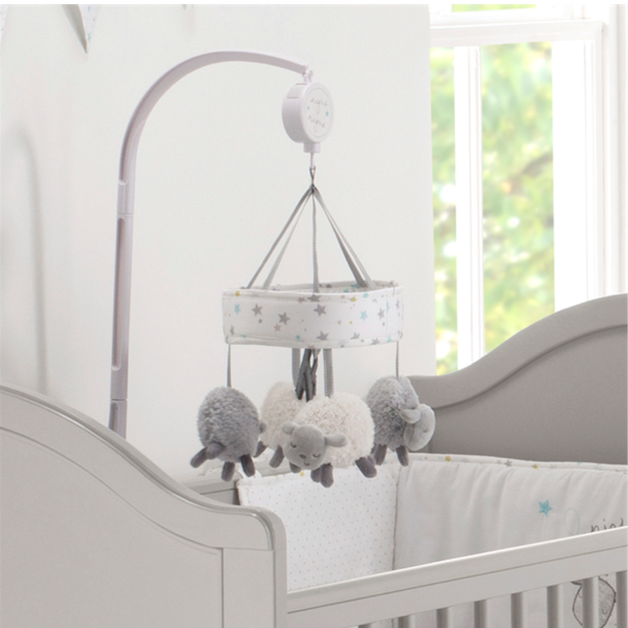 Nursery – Bella Boo's Baby Boutique