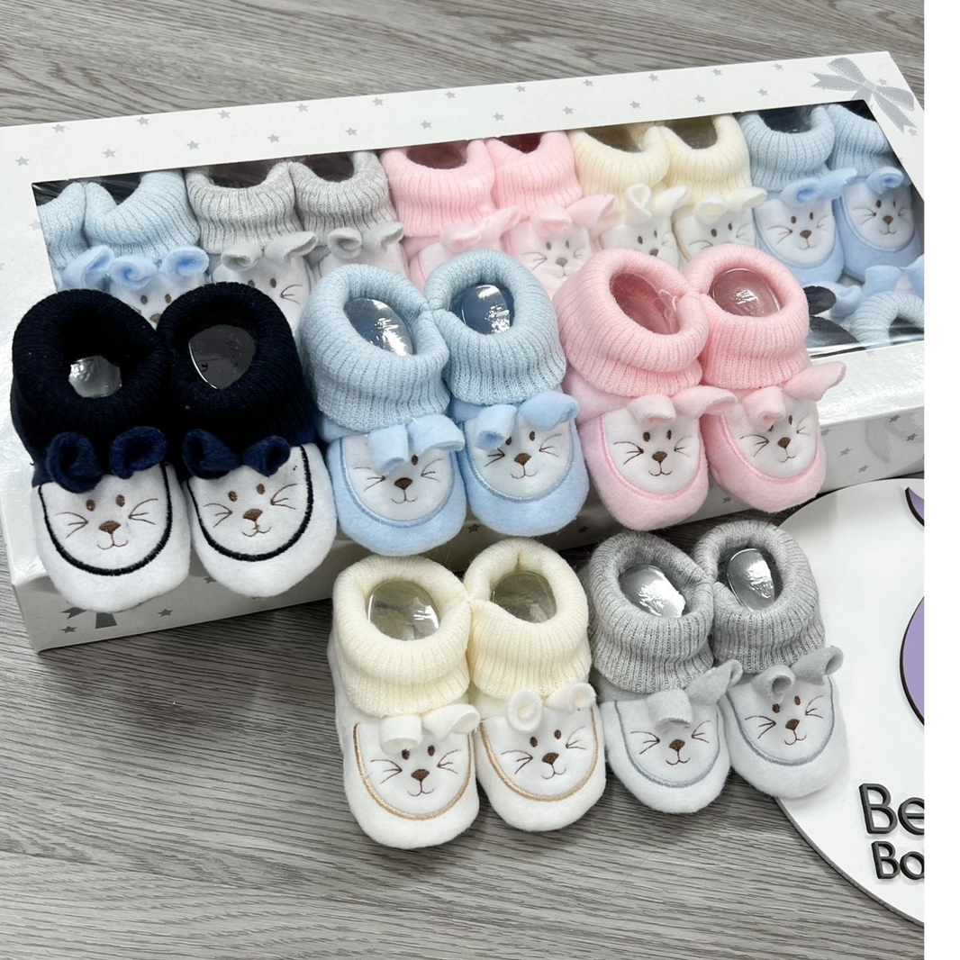 Girls Footwear – Page 2 – Bella Boo's Baby Boutique