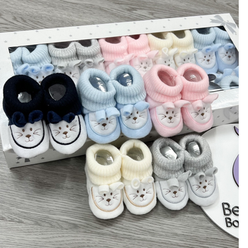 Girls Footwear – Page 2 – Bella Boo's Baby Boutique
